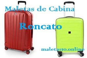 Fabricante De Maletas Fundado Por Giovanni Roncato