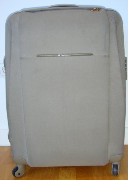 Maletas Samsonite Modelo Sahora